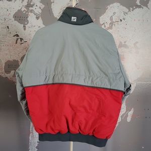 First Down | Jackets & Coats | First Down Vintage Puffer Jacket L Men ...